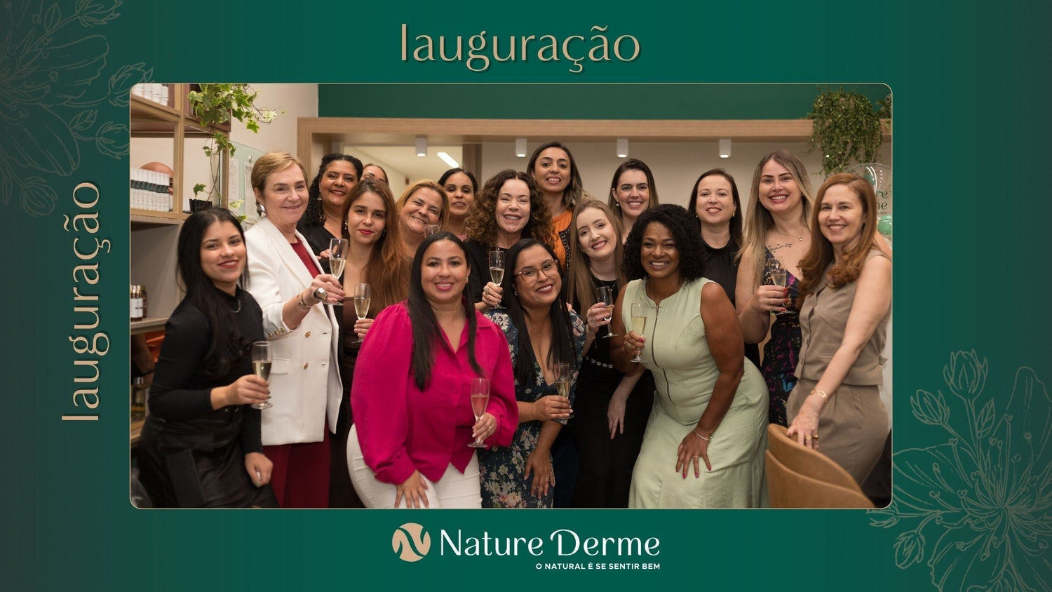 Chegamos à Savassi: um novo espaço de saúde e confiança para o seu bem ...