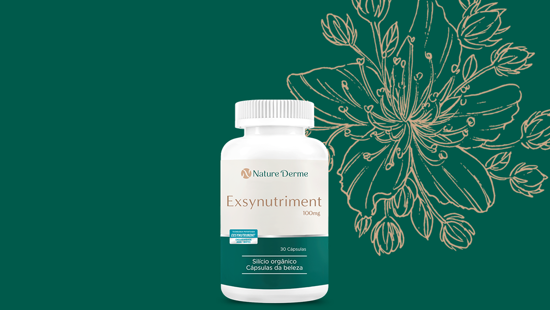 CAVAQ10® - Coenzima Q10 mais Biodisponível – Nature Derme