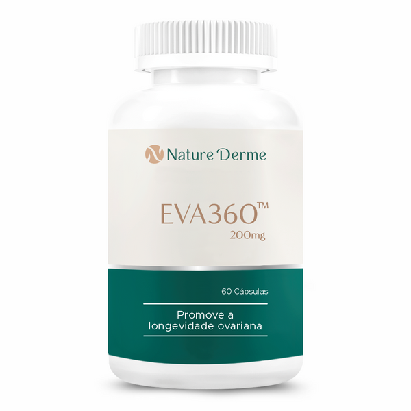 EVA360™ - O poder da feminilidade em cada jornada – Nature Derme